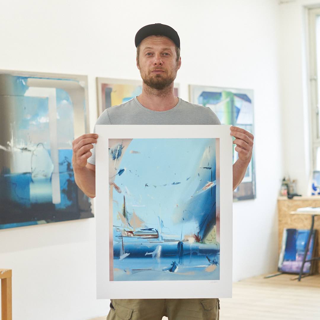 Peter Cvik | The Mirage– 100ks